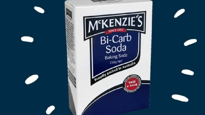 10 (more) ways to use good ol’ bicarb soda around the home - Starts at 60