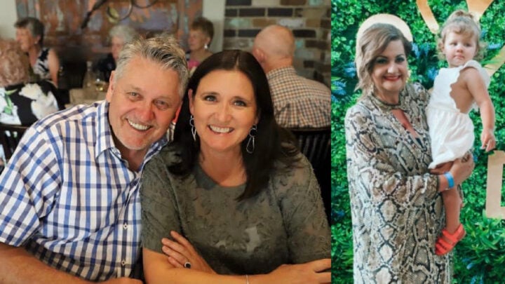 Divorce done different: Ray Hadley invites ex-wife to his wedding ...