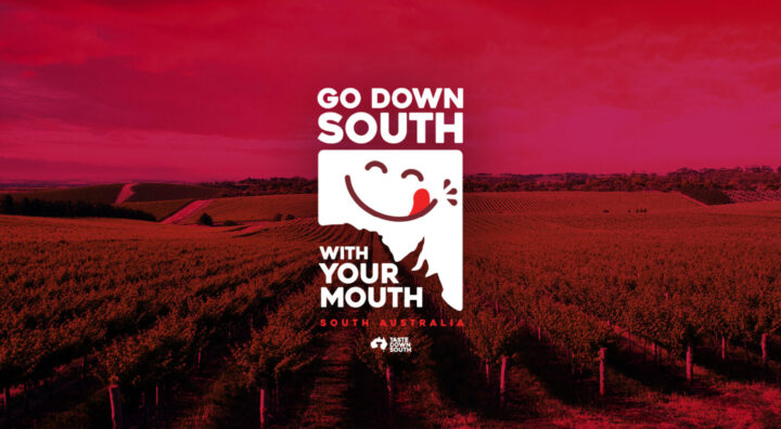 Racy new South Australian tourism campaign sets tongues wagging ...