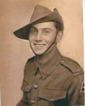 WW2 vet Keith Fowler on horrors of Japanese prison camp and war that ...
