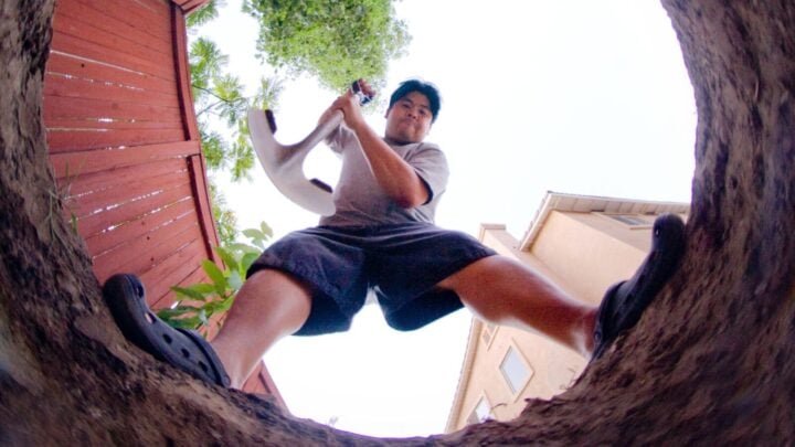 Daily Joke: Digging a hole - Starts at 60