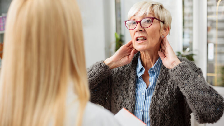 Forget Karen! If you’ve got one of these names you’re likely a whinger ...