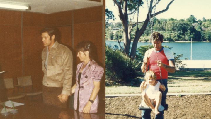 ‘I wouldn’t be here today’: How Denise escaped the hands of her ...