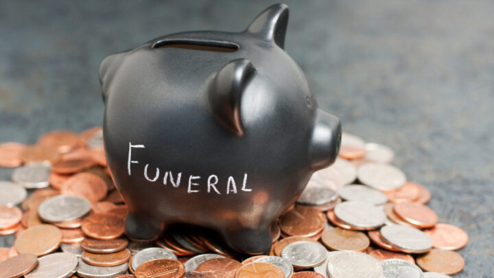 ‘Pre-paid funeral bond, funeral insurance or keep money in your super ...