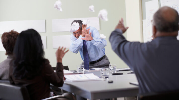 5 ways to handle age-related discrimination in the workplace - Starts at 60