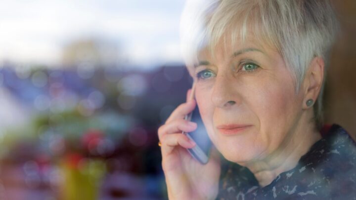 ‘Getting older has its challenges but accessing health care shouldn’t ...