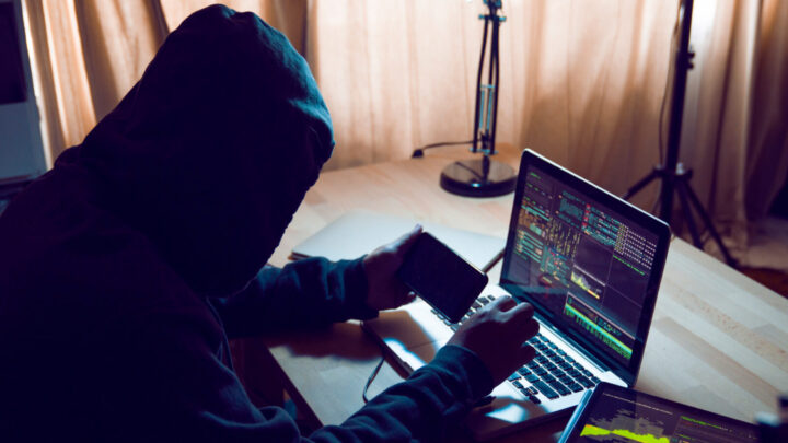 Remote access computer scams on the rise, with $7.2M lost in 2021 ...