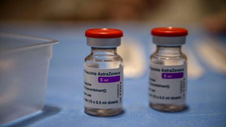 AstraZeneca is now called Vaxzevria: Here’s how to pronounce it ...