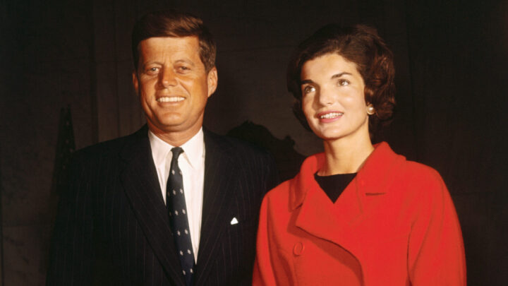 Woman, 83, thrusts JFK into MeToo movement with revelations of affair ...