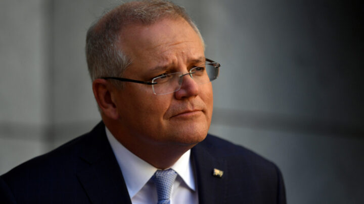 PM flies home to Sydney for Father’s Day on a tax-funded flight ...