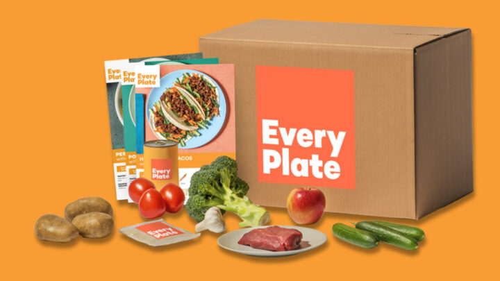 Why I’m loving this affordable, tasty meal-delivery service - Starts at 60