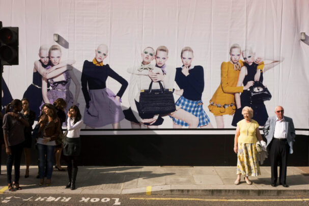 Ageism and advertising: The truth about how older people are portrayed ...