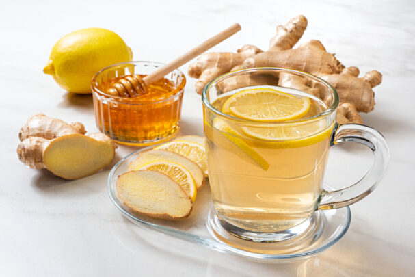 Boiled lemons: a healthy drink that’s more powerful than you think ...