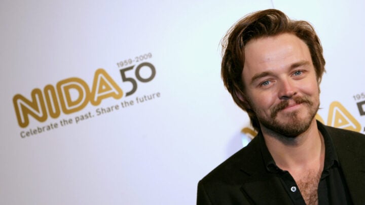 Matthew Newton WILL speak at Bert’s funeral - Starts at 60