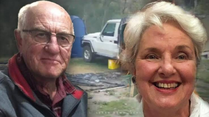 BREAKING: Breakthrough in Victorian missing campers case as suspect ...