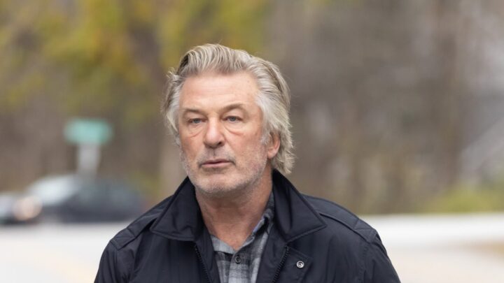 Alec Baldwin Breaks Silence ‘i Didnt Pull The Trigger Starts At 60