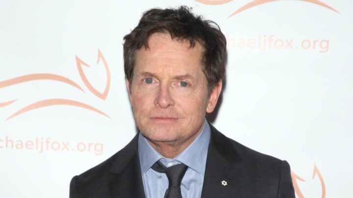 Michael J. Fox: ‘I don’t fear death’ - Starts at 60