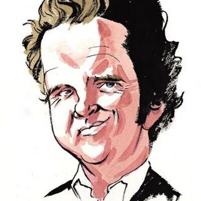 ‘Unfiltered voice’ of political commentary Christian Kerr dies, age 56 ...