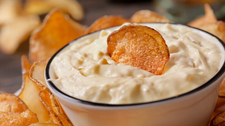 12 Recipes of Christmas: 3 festive dips to get you through the season ...