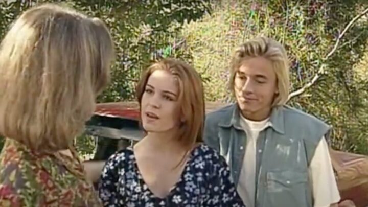 Former ‘Home and Away’ fan favourite Isla Fisher may return two decades ...