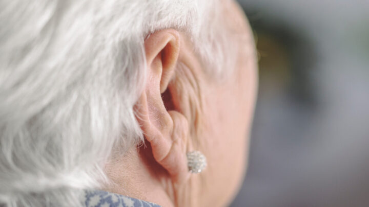 Help! I’ve got droopy earlobes! - Starts at 60