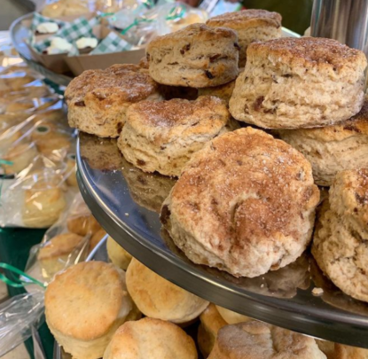 Delicious classics and old favourites: CWA launches new cookbook ...