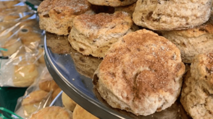 Delicious classics and old favourites: CWA launches new cookbook ...