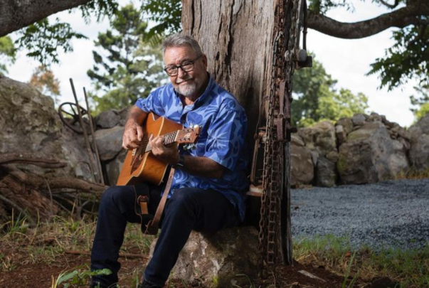 EXCLUSIVE: John Williamson on life, and living more slowly - Starts at 60