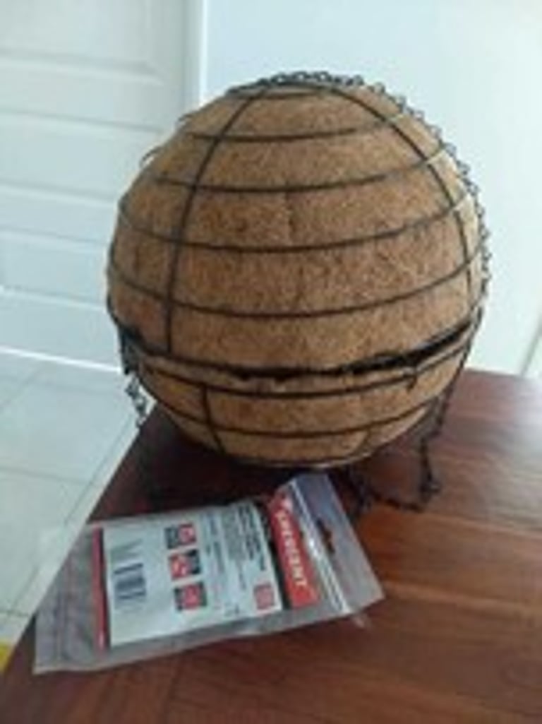 This Possum Day, consider making a possum drey! - Starts at 60