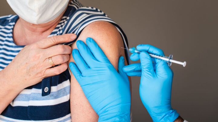 Vaccine advisory board to change the definition of a ‘fully vaccinated ...