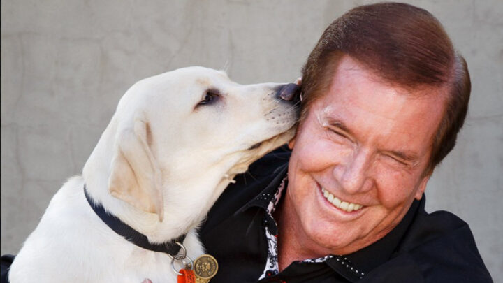 ‘Baby’ John Burgess posts promising health update - Starts at 60