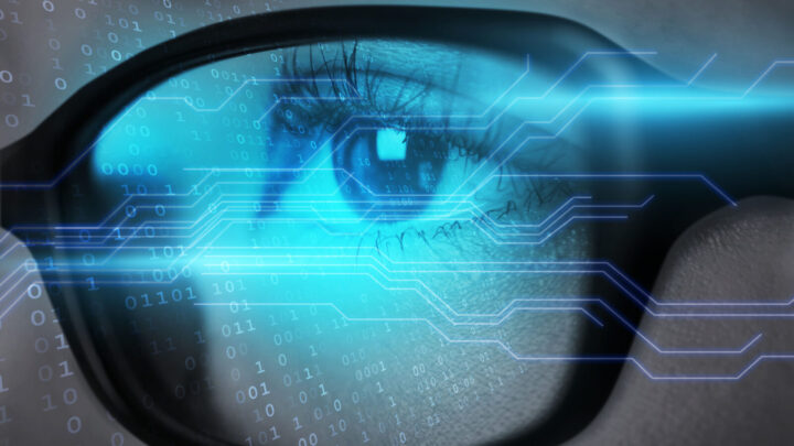Breakthrough: Australian company creates world’s first bionic eye ...