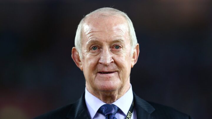 ‘One of our all-time greats’: Rugby league Immortal Johnny Raper dies ...