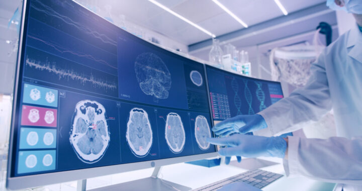 World first recording of dying brain reveals the secrets to our final ...