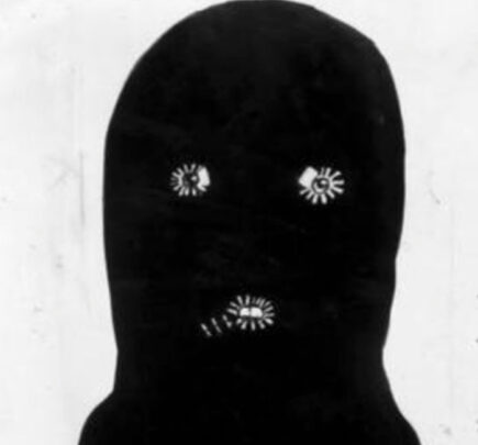 Major breakthrough in Melbourne’s notorious ‘Mr Cruel’ case - Starts at 60
