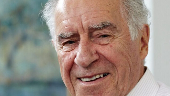 Neighbours and Prisoner star Alan Hopgood dies age 87 - Starts at 60