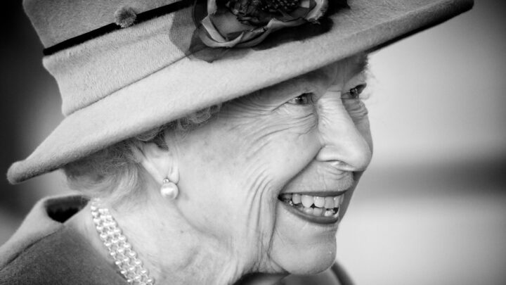 Australia Post releases exclusive postage stamps honouring the Queen’s ...