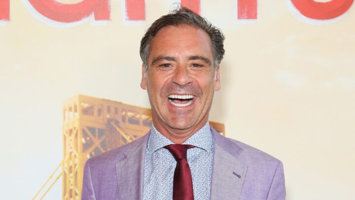 ‘Entitled,’ and ‘demanding’: Andrew O’Keefe struggles adjusting to ...