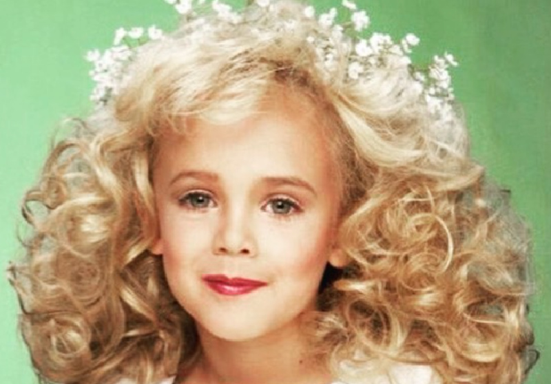 Private investigator claims ‘compelling’ clue could identify JonBenét ...