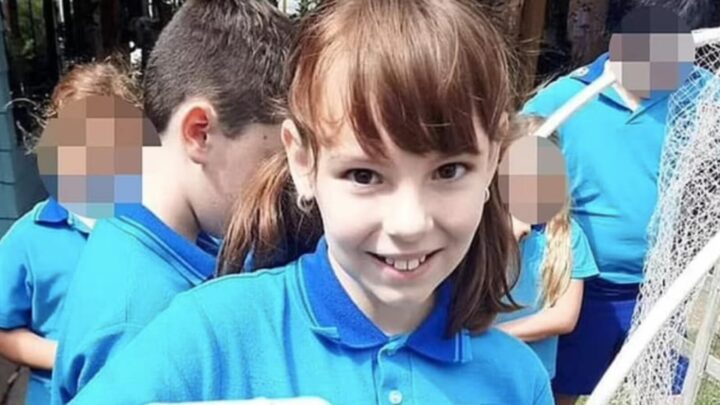 Man accused of murdering school girl Charlise Mutten faces fresh ...