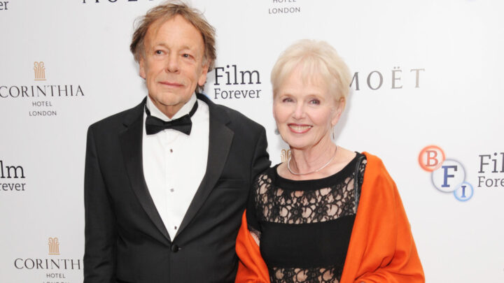 ‘Well loved stage and TV actress’ Patricia Brake dies, age 79 - Starts ...