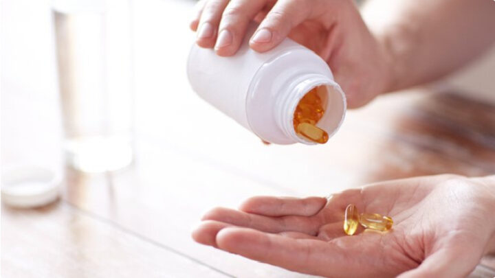 The simple dietary supplement that could reduce your risk of Alzheimer ...