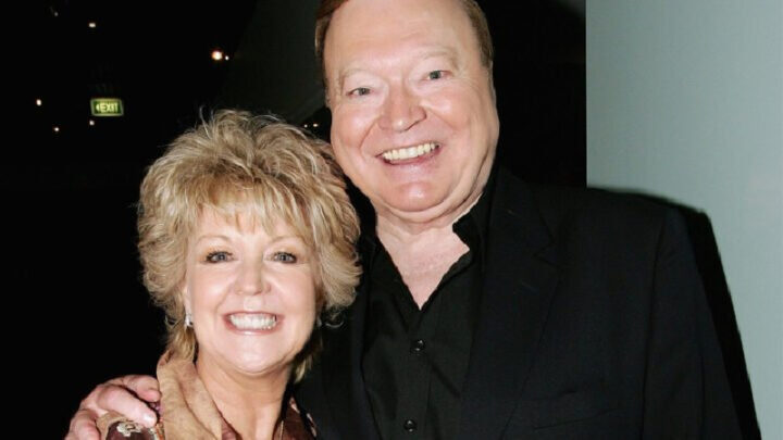 ‘Today is a hard one’: Patti Newton’s heartwarming message for Bert on ...