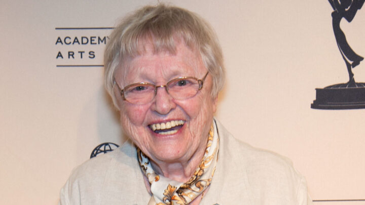 Iconic voice actress Pat Carroll dies, age 95 - Starts at 60