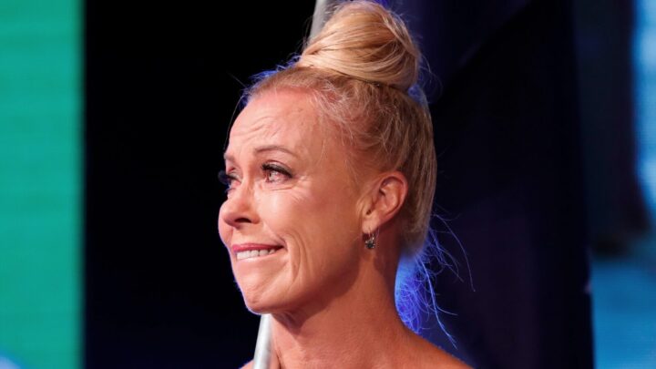 ‘Darkness is needed to see the stars’: Lisa Curry shares emotional post ...