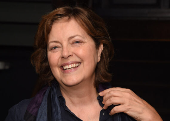 EXCLUSIVE: Greta Scacchi opens up about playing ‘the woman in her 60s ...