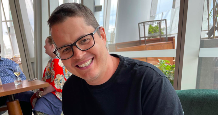 Johnny Ruffo makes plans to start a family amid ongoing brain cancer ...