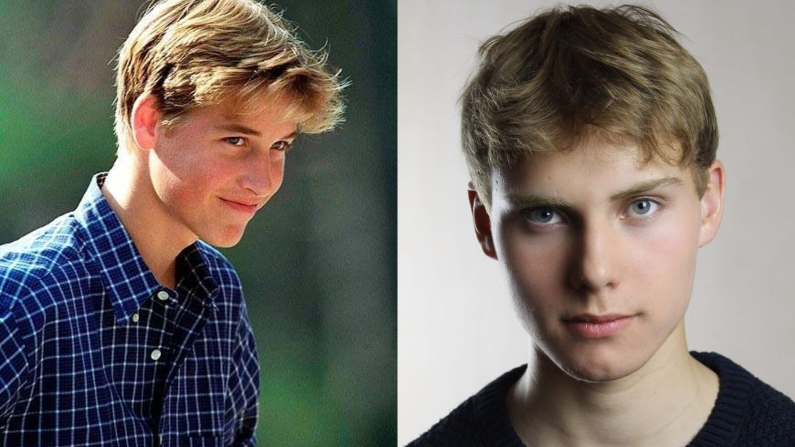 Meet the actors cast to play Kate Middleton and Prince William for ‘The ...