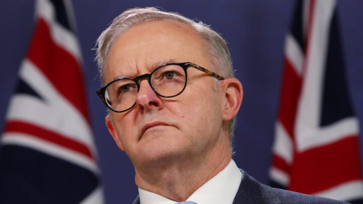 ‘The next change that we need’: PM Anthony Albanese lifts the lid on ...