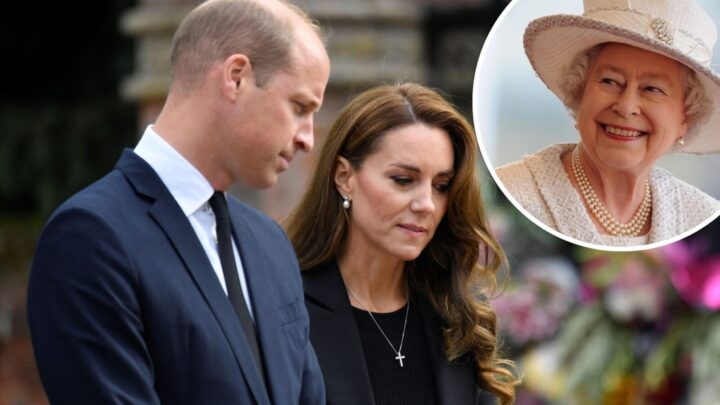 The subtle and touching ways the Princess of Wales has paid tribute to ...